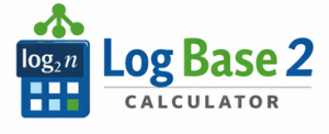 Log Base 2 Calculator | Log₂ Calculator with Step‑by‑Step Solution